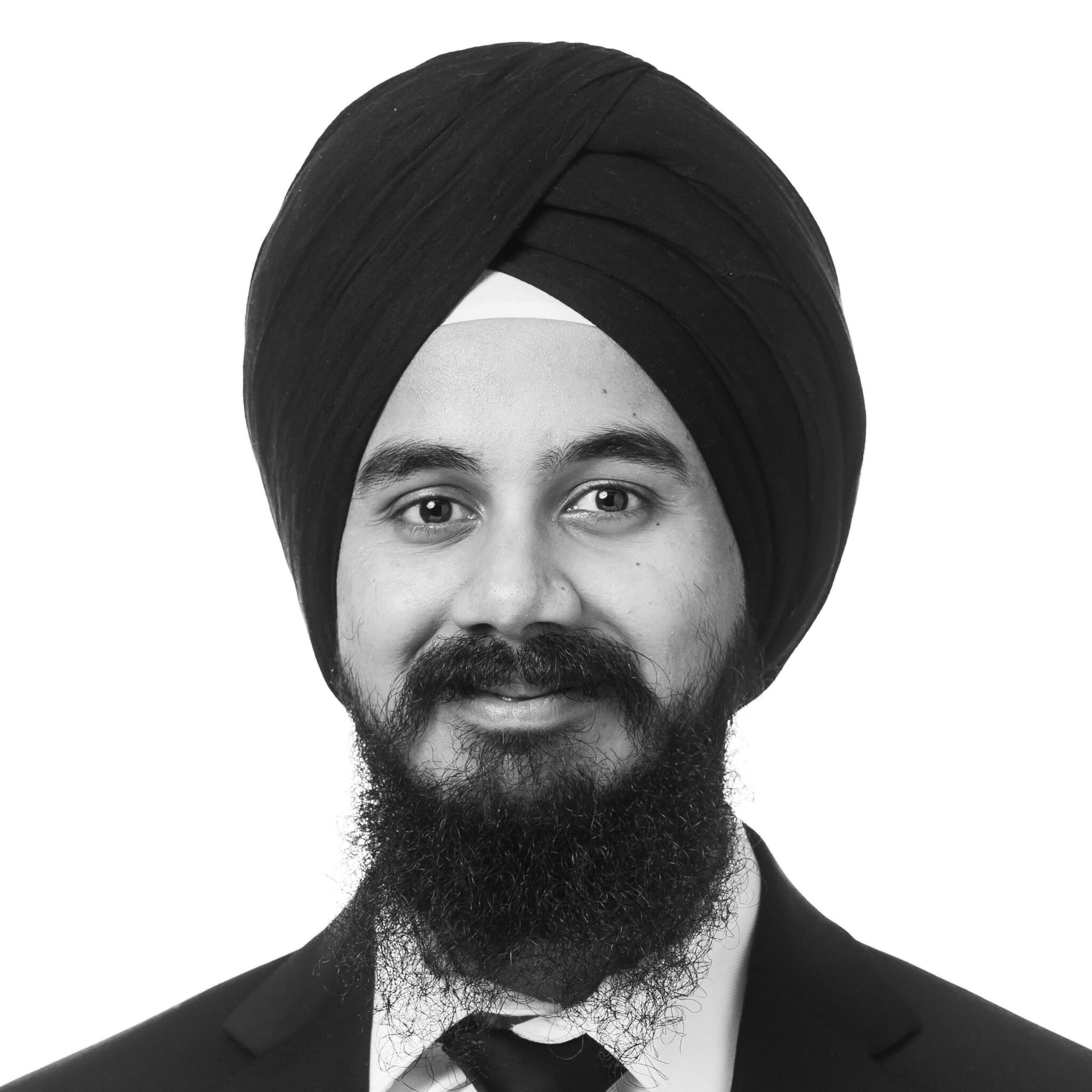 Kuljeet Singh - Bullpen Strategy Group